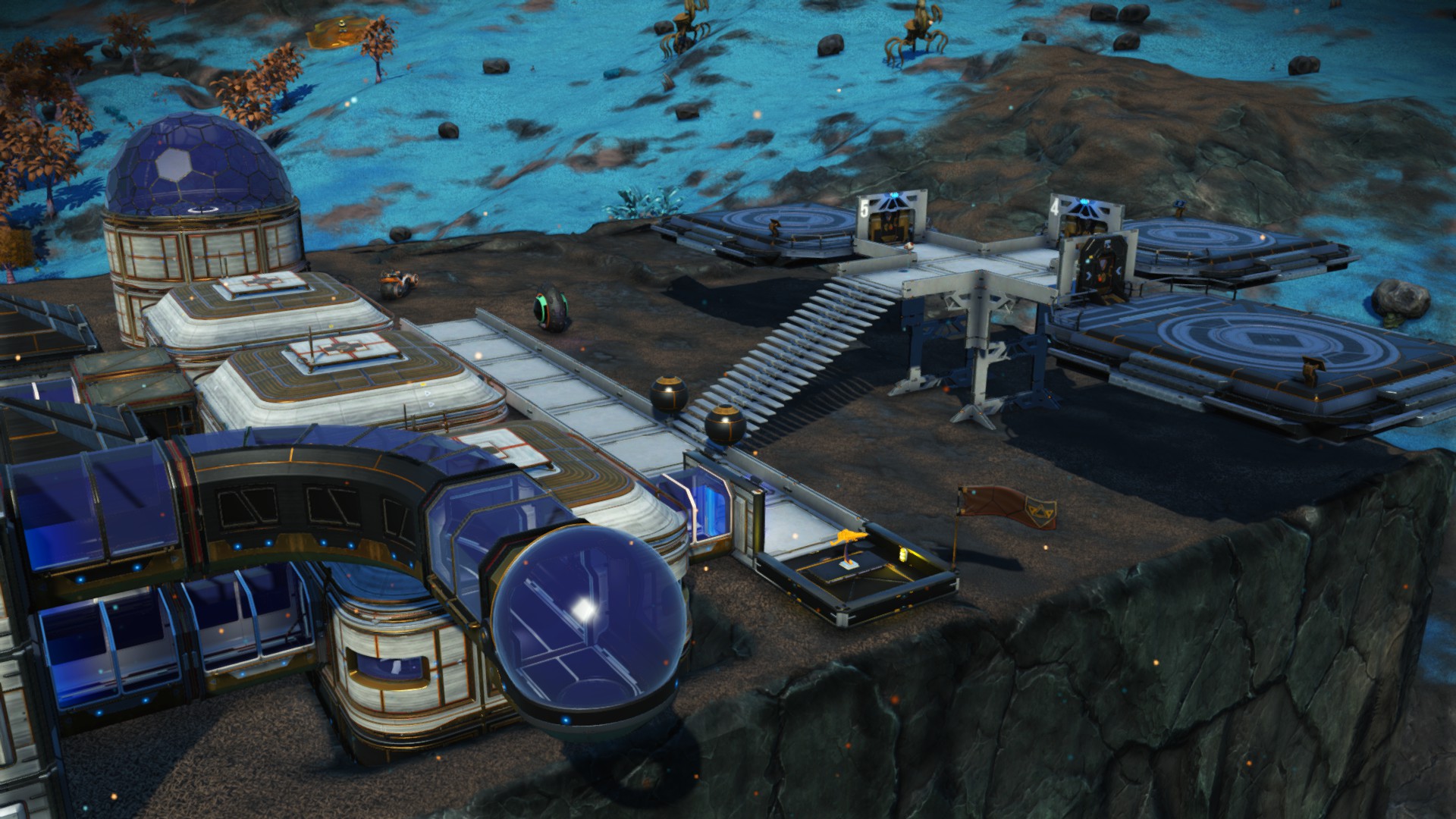 NMS - Home. Come visit. : r/NoMansSkyTheGame